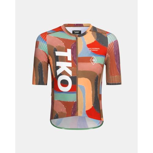 Jual Pas Normal Studios (PNS) - T.K.O. Essential Light Jersey (CURVED ...