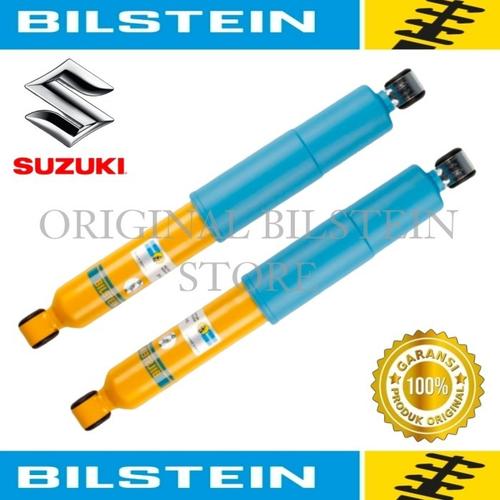 Jual SHOCKBREAKER BELAKANG SUZUKI KARIMUN KOTAK ORIGINAL BILSTEIN B6 ...