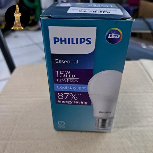 Jual philips led essential 15wt putih - Jakarta Barat - GLODOK 88 ...