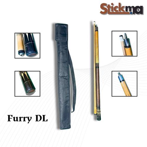 Jual Stick Biliard Fury DL - Jakarta Pusat - vpnchannel | Tokopedia