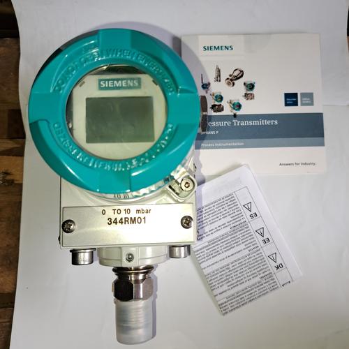 Jual PRESSURE TRANSMITTER SIEMENS D-76181 karlsruhe - Kota Bandung - sumber elektrik cikapundung ...