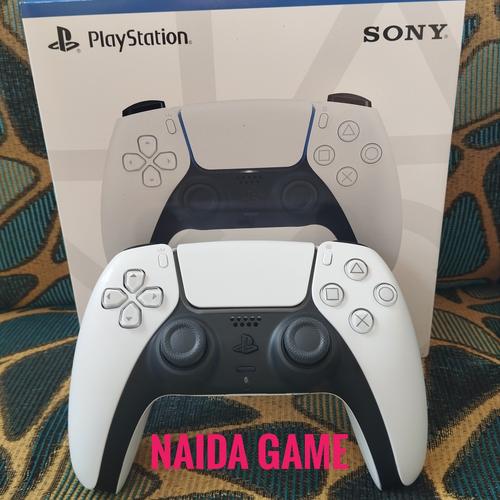 Jual STICK PS4 MODEL PS5 STIK PS5 OP / STICK PS5 FOR PS4 - Hitam - Kab ...