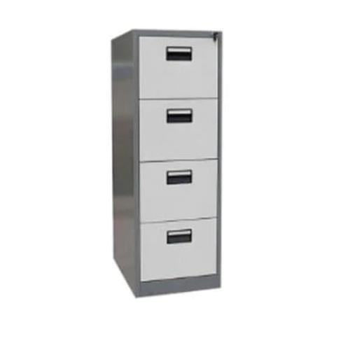 Jual LEMARI ARSIP 4 SUSUN LEMARI LOCKER FILING KABINET RAK BUKU RAK ...
