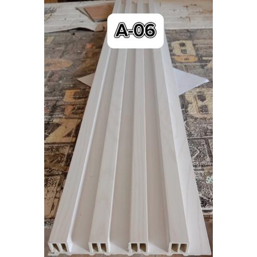 Jual Kisi Kisi WPC WALL PANEL Wall Panel UPVC YONGHUI Seri Kotak GW A ...