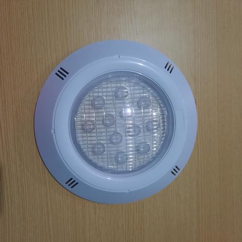 Jual Lampu Kolam LED 12 Watt Sinar Kuning - Lampu Dalam Air Kolam ...