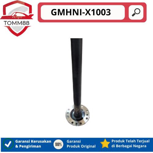 Jual GM As Roda Hino Dutro 130 HD Dyna Rino 130 HT RR GMHNI-X1003 ...