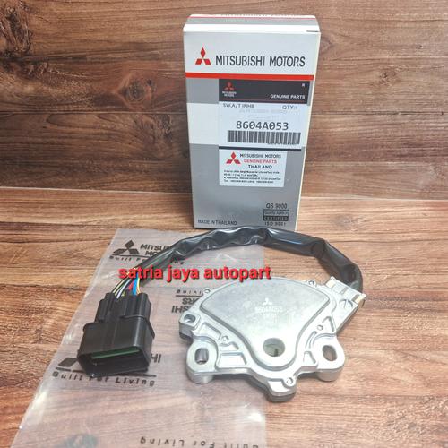 Jual Switch Inhibitor Sensor Inhibitor Transmisi matic TRITON 2.5CC ...