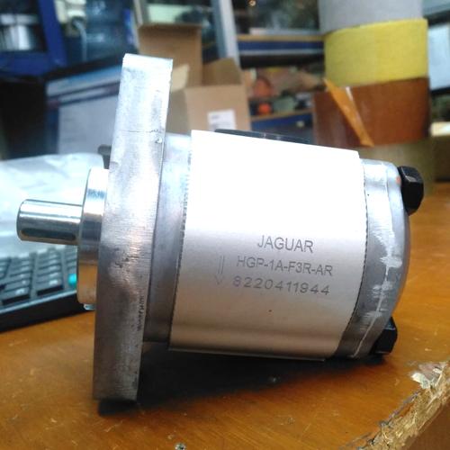 Jual Gear Pump JAGUAR HGP-1A-F3R-AR (3cc) AS Spie - Jakarta Barat ...