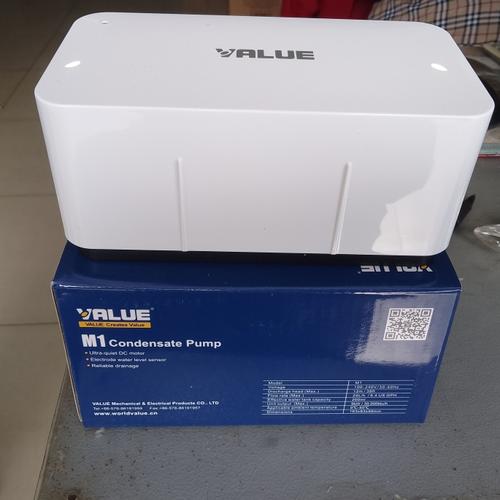 Jual POMPA DRAIN AC VALUE M1 - Jakarta Barat - Abizar packing makmur ...