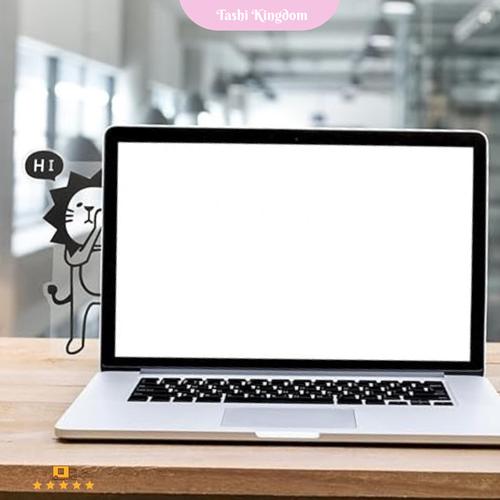 Jual Papan memo komputer Tempelan memo komputer Sticky Note Board ...