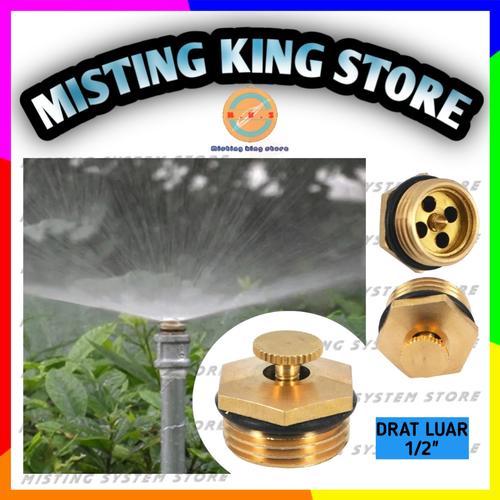 Jual SPRINKLER TAMAN KUNINGAN ORIGINAL FXP SPUYER SPRAYER ALAT SIRAM ...