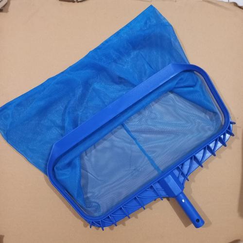 Jual Jaring Daun Kolam Renang KING Model Kantong - Leaf Rake Kolam ...