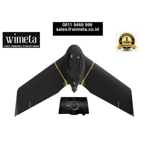 Jual AgEagle eBee X - Jakarta Selatan - Budhi One Drone | Tokopedia