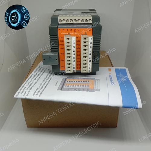 Jual E.BLOXX A6.2 CF Cartier Frecuency Bridge and LVDT Module ebloxxA6 ...