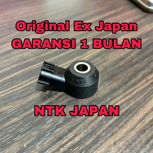 Jual Sensor Knock Knocking Nissan Xtrail T30 Serena C24 Original NTK ...