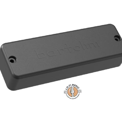Jual Bartolini BC Soapbar Original Dual Coil Bass Pickup Neck 5-String BC5C-B - Jakarta Timur ...