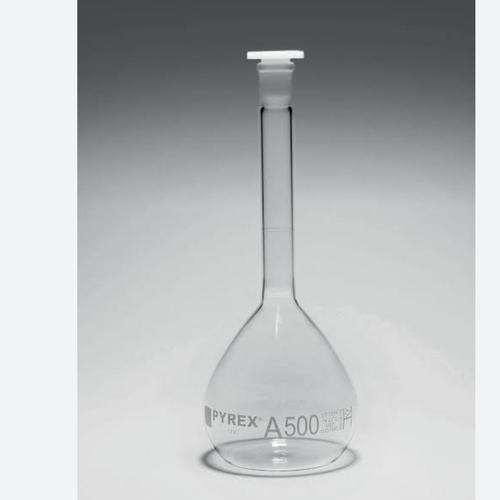 Jual labu ukur 500ml pyrex - Kota Bandung - DLabs | Tokopedia
