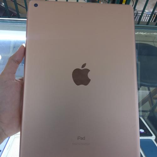 Jual Ipad gen 8 rose gold 32gb ex inter - Jakarta Pusat - Shea Flashing ...