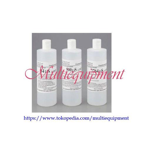 Jual Eutech 25 ppt NaCl Calibration Solution 480mL ECNACL25PPT - Jakarta Pusat - Multiequipment ...
