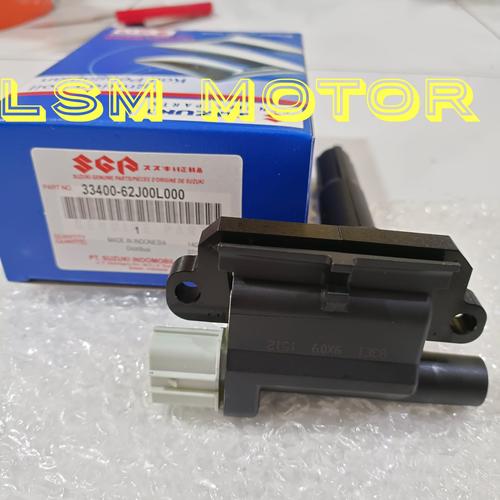 Jual Coil APV futura injeksi Baleno Swift aerio - Jakarta Utara ...