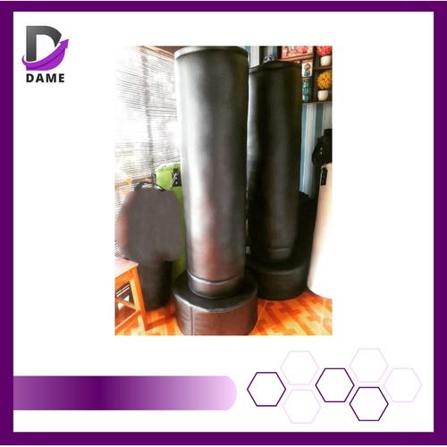 Jual Standing Samsak Tinju Sansak Berdiri Muaythai Samsak Taekwondo ...