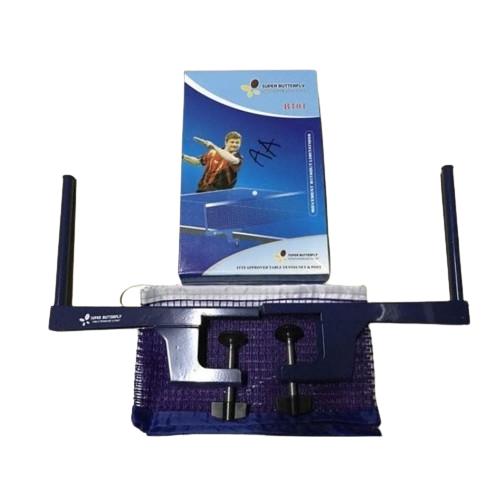 Jual TIANG NET TENIS MEJA SET - TIANG NET PINGPONG SET MODEL PUTAR BTF ...