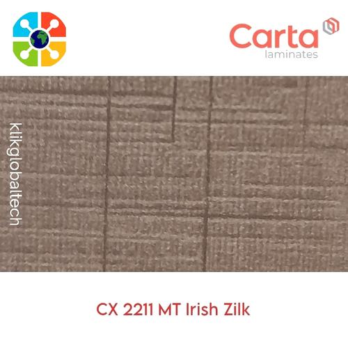 Jual CARTA HPL PATTERN CX 2211 MT Irish Zilk - Jakarta Pusat - klikglobaltech | Tokopedia