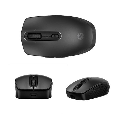 Promo Mouse HP 690 Rechargeable Wireless Bluetooth Cicil 0% 3x ...
