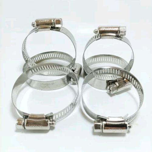 Jual SET Klem Selang Radiator Hose Clamp Toyota Hardtop 2F TLC FJ40 ...