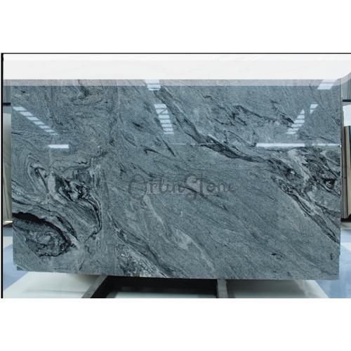 Jual Marmer lembaran VISCOUNT WHITE dinding lantai Slab Bookmatch ...