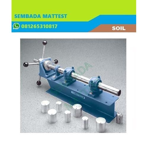 Jual Sample Extruder, Horizontal - Jakarta Selatan - Sembada Mattest ...