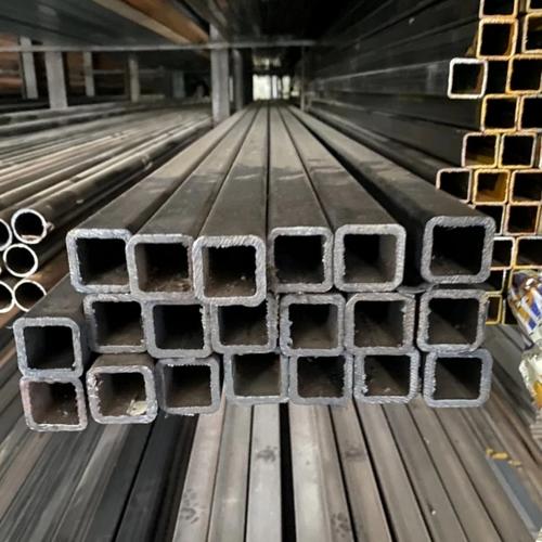 Jual Pipa Besi Kotak Hitam Hollow Holo 30 X 30 Tebal 3 mm - Kota Medan ...