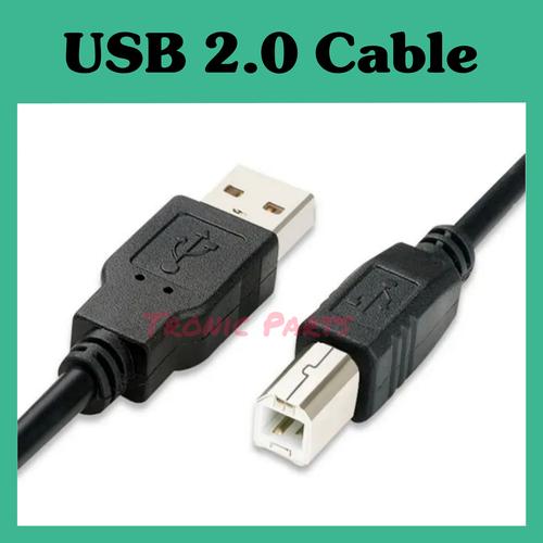 Jual Kabel Arduino UNO Mega USB 2.0 - Kota Tangerang Selatan - Tronic ...