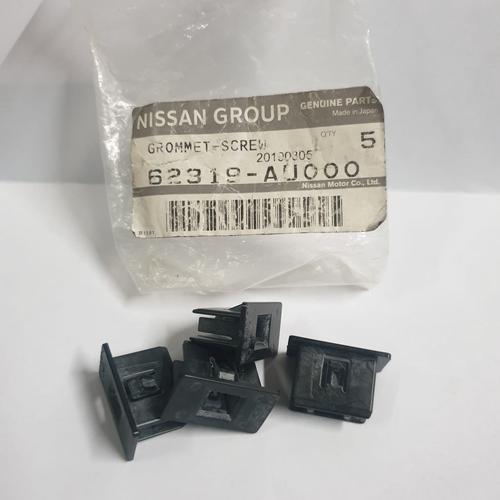 Jual GROMMET SCREW NISSAN LIVINA EVALIA XTRAIL T32 62319-AU000 ORIGINAL - Kota Bandung - Trivoli ...