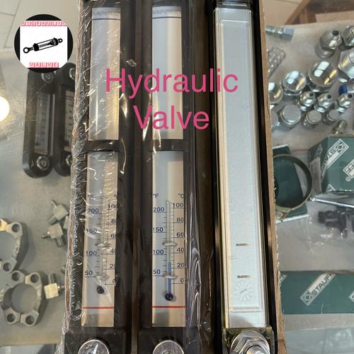 Jual Level gauge / Level tank / level oil 10 inch MP FILTRI - Jakarta Barat - HYDRAULIC VALVE ...