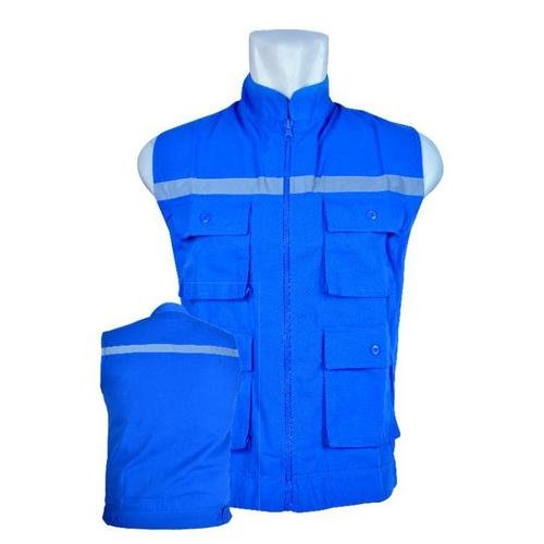 Jual DM Rompi Lapangan Rompi Seragam Rompi Team Rompi Safety Rompi ...