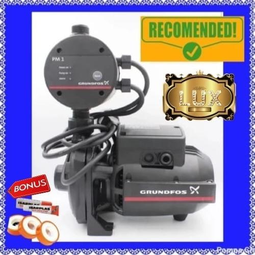 Jual Pompa Transfer Distribusi GRUNDFOS NS 5-33 Otomatis PM 1-15 ...