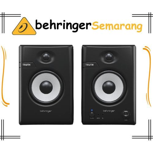 Jual Behringer Truth 4.5 bt Speaker Monitor Truth 4.5 BT / Truth4.5BT / Truth 4.5BT Audiophile 4 ...