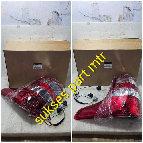 Jual lampu stop belakang all new triton 8330A944 kanan - Jakarta Pusat ...