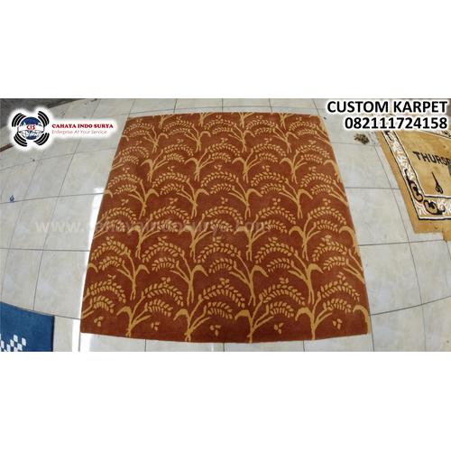 Jual KARPET CUSTOM HOTEL | LOBBY PINTU MASUK | KARPET RESEPSIONIS - Jakarta Barat - Cahaya Indo ...