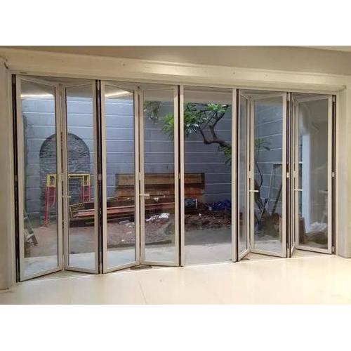 Jual pintu lipat | pintu pivot | pintu aluminium - Jakarta Barat ...