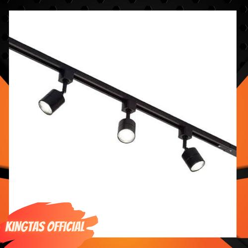 Jual Rel Tracklight hitam/putih 1M 2M - Jakarta Utara - Kualitas ...