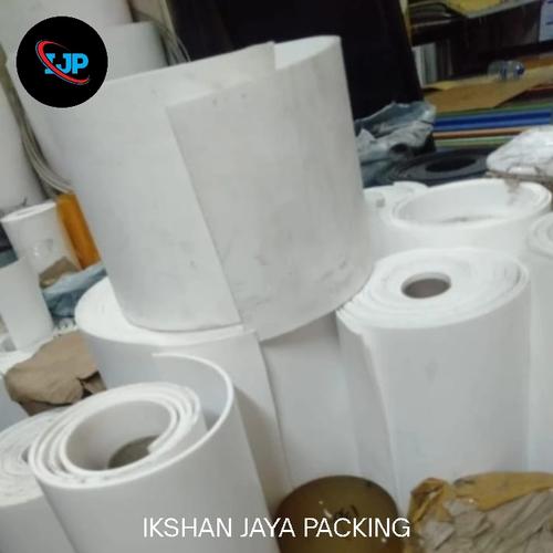 Jual Teflon sheet ukuran tebal 1mm x 20cm x 1mtr - Jakarta Barat ...