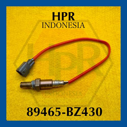 Jual HPR Oxygen Sensor Oksigen Atas - All New Rush - Terios | 89465 ...
