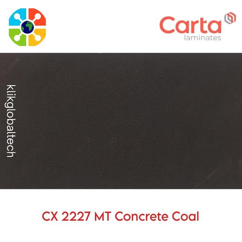 Jual CARTA HPL STONE CX 2227 MT Concrete Coal - Jakarta Pusat ...