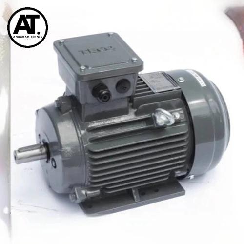Jual DINAMO ELECTRIC MOTOR TECO 3 HP 2.2KW 2P B3 3PHASE - Kab. Tangerang - ANUGRAH TEKNIK POMPA ...