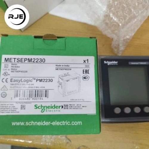 Jual METSEPM2230 POWER METER/POWER LOGIC PM2230 EASY LOGIC SCHNEIDER ...