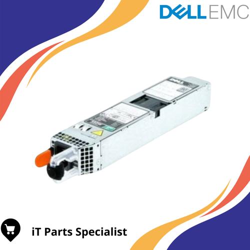 Jual Power Supply DELL 550 Watt for DELL PowerEdge R430, R340, R440 ...