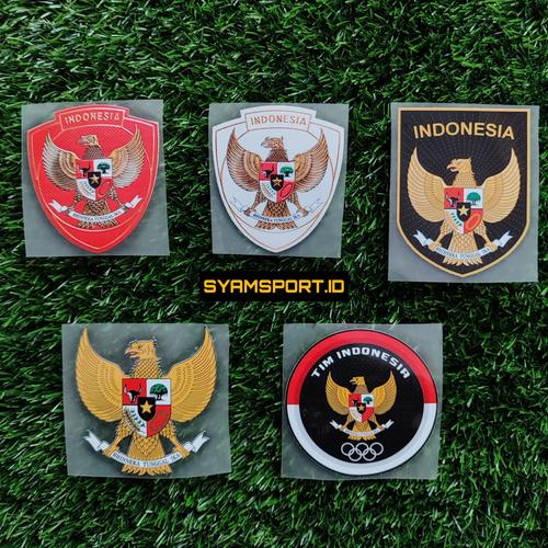 Timnas Indonesia Logo