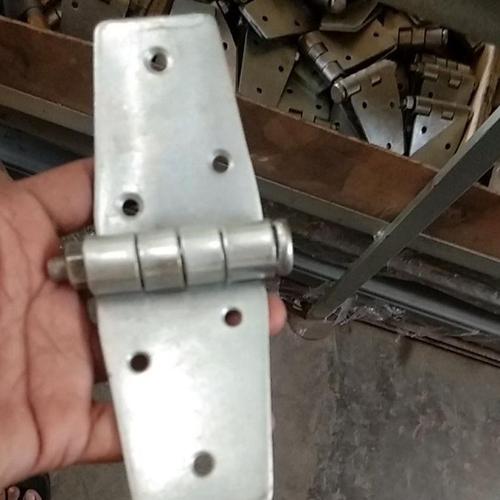 Jual paket part pintu garasi lebar 3 meter PINTU LIPAT - 4 pintu, RODA ...